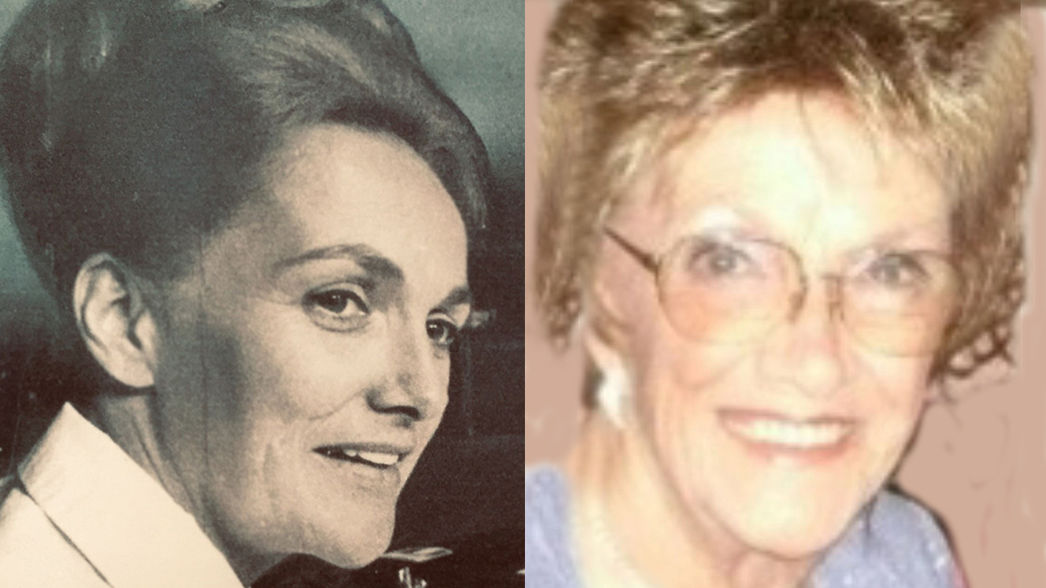 Lynn (Muir) Hunter | News, Sports, Jobs - Standard-Examiner